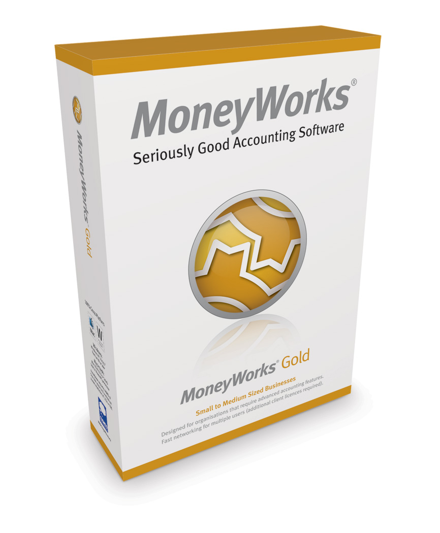 About Moneyworks - Moneyworks ASIA SME Accounting Software